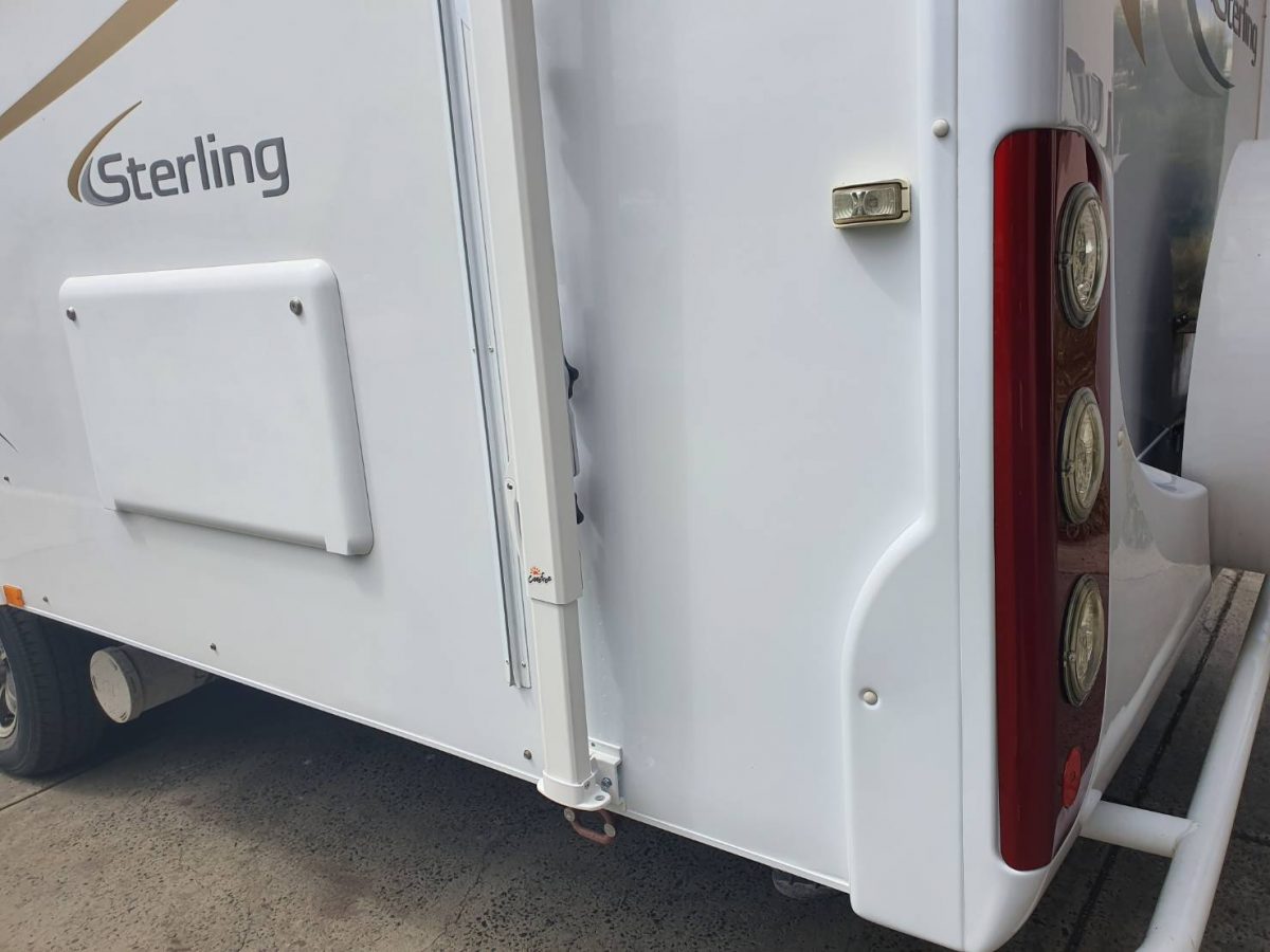 Ace Caravan Repairs | Caravan Repairs & Service | Melbourne